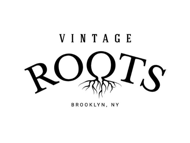 Vintage Roots – Vintage Roots BK